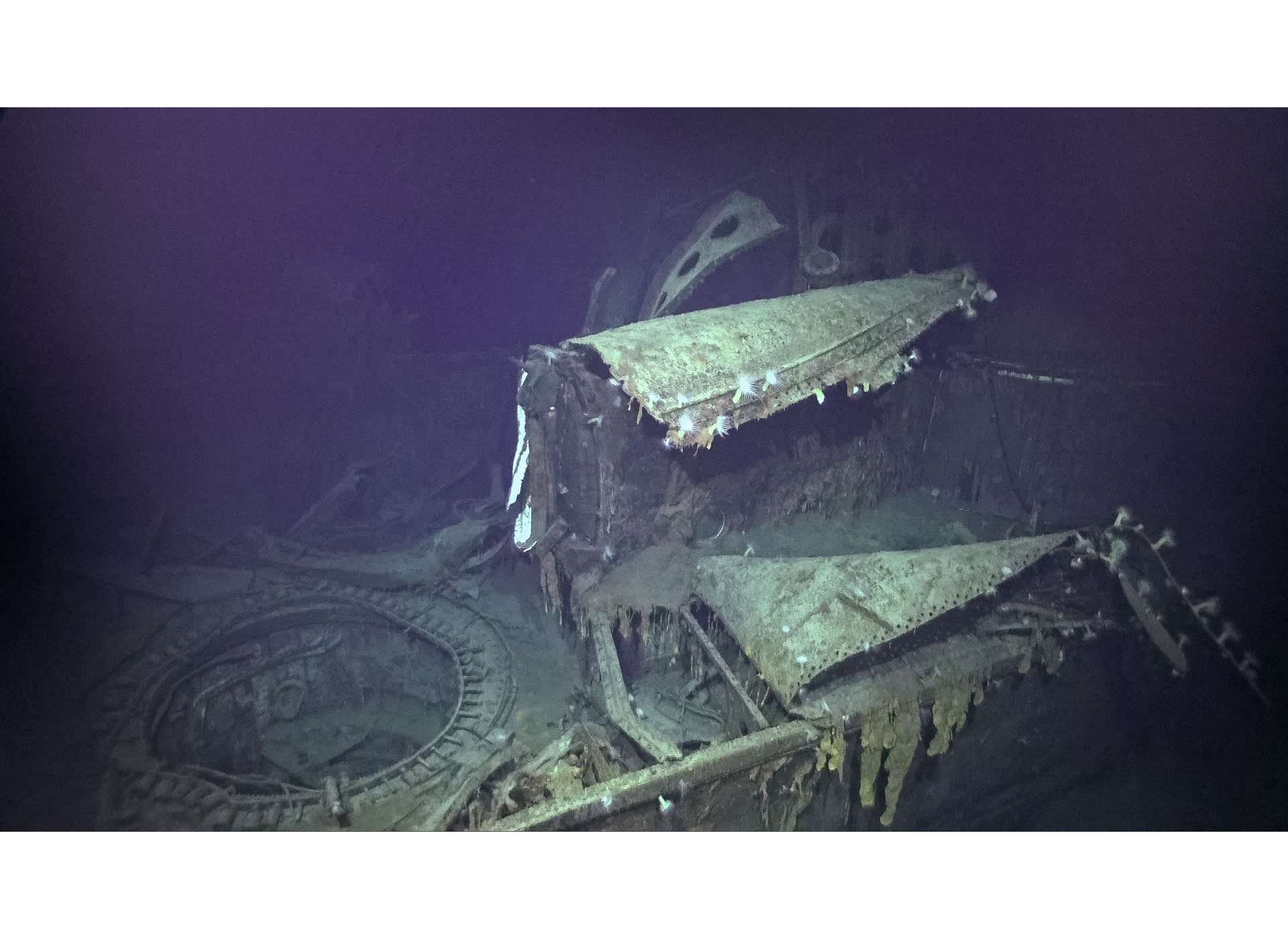 First Strike at Midway: Attacking and Discovering IJN Kaga | The ...