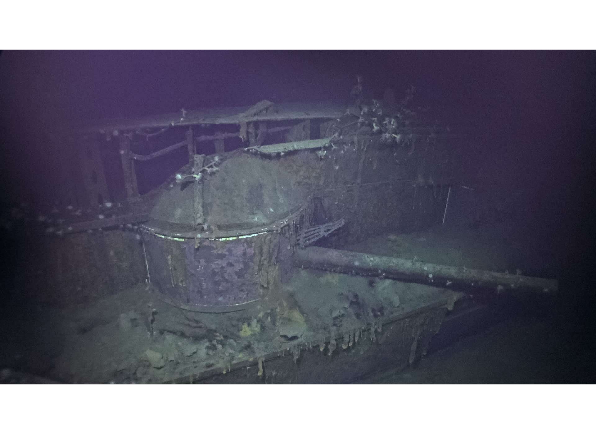 First Strike at Midway: Attacking and Discovering IJN Kaga | The ...