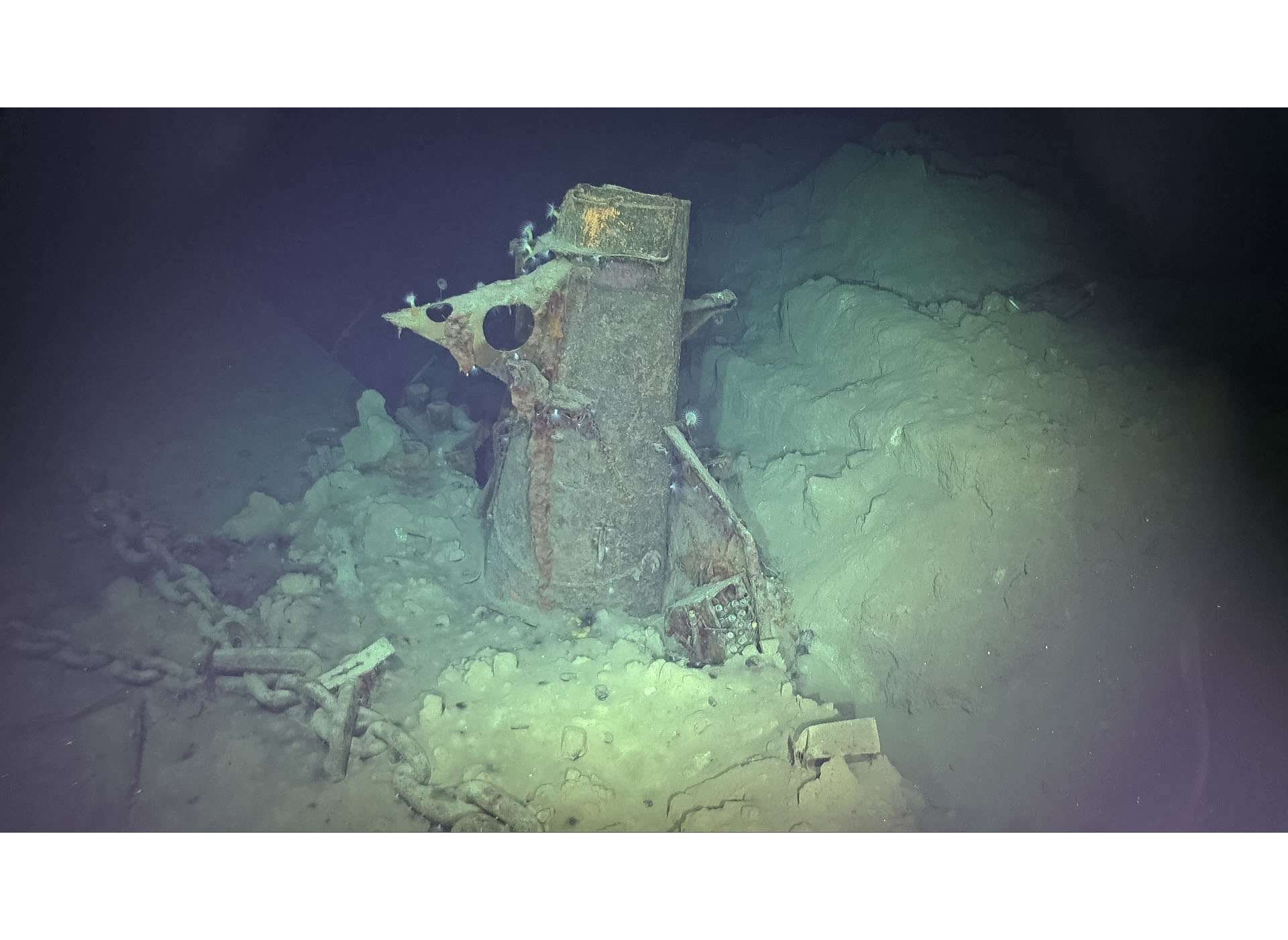 First Strike at Midway: Attacking and Discovering IJN Kaga | The ...