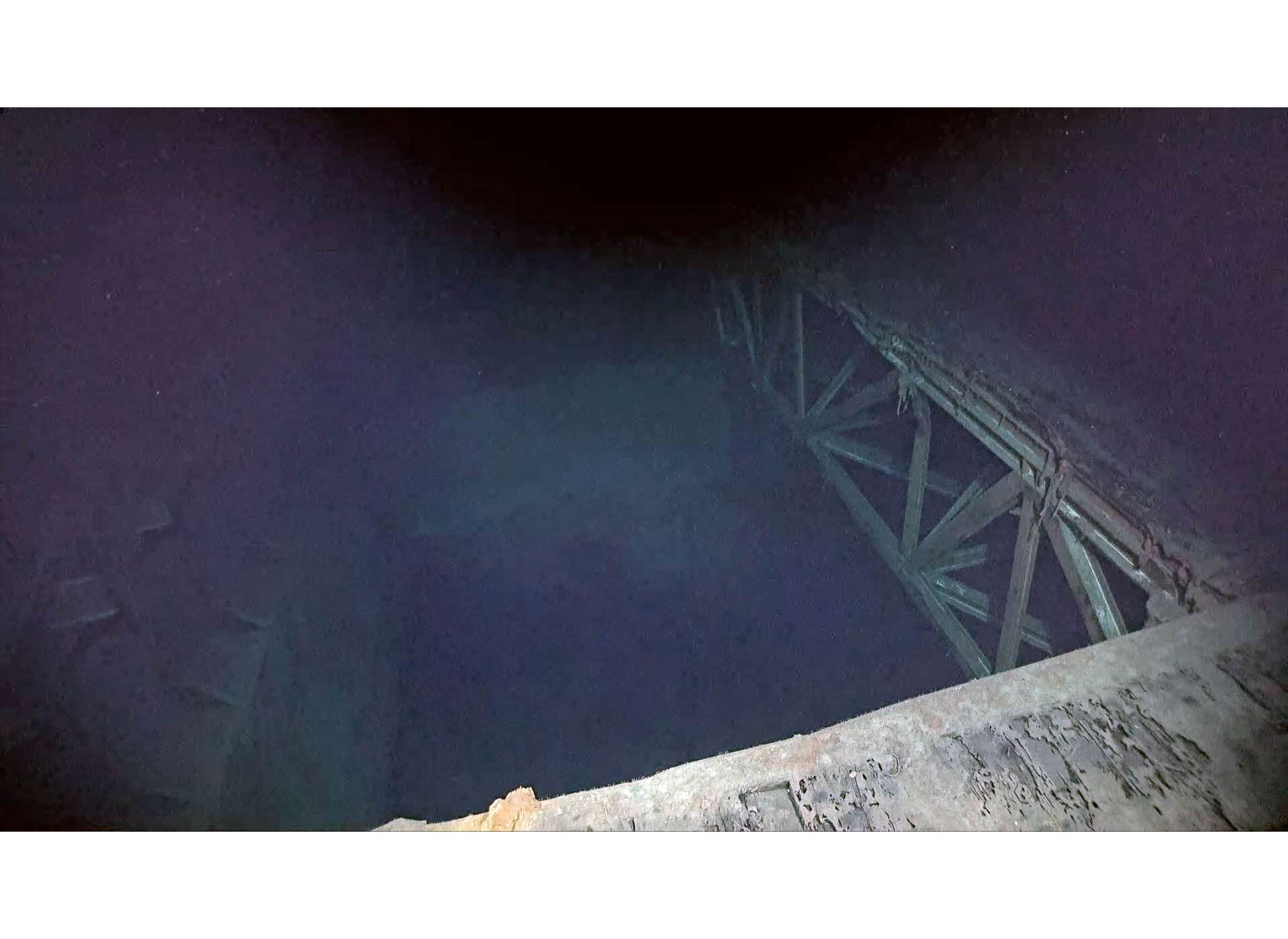 Eyewitness to the Battle off Samar and the Loss of the USS St. Lo | The ...