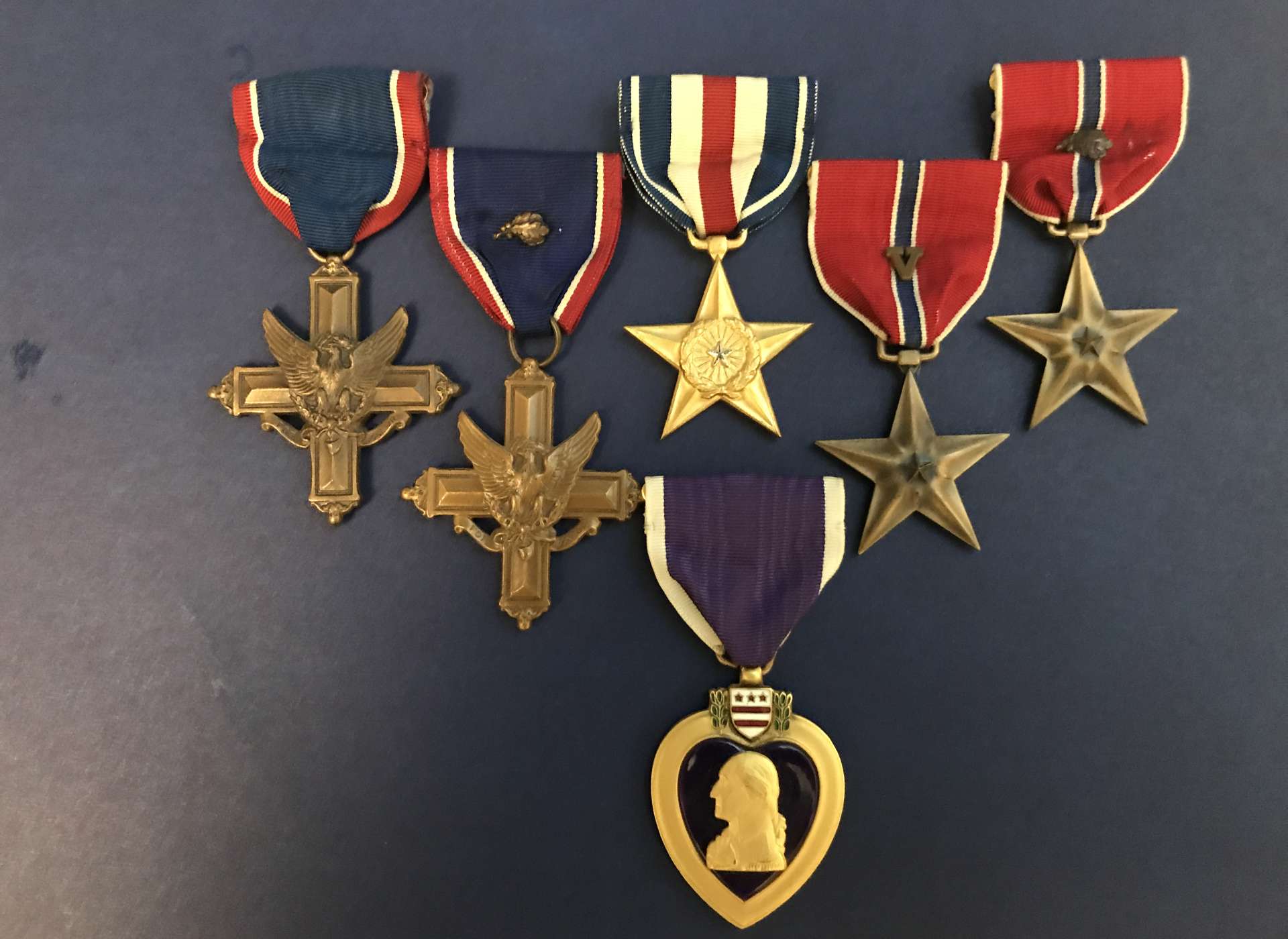 Colonel Thomas E. “Jock” Clifford Jr. | The National WWII Museum | New ...