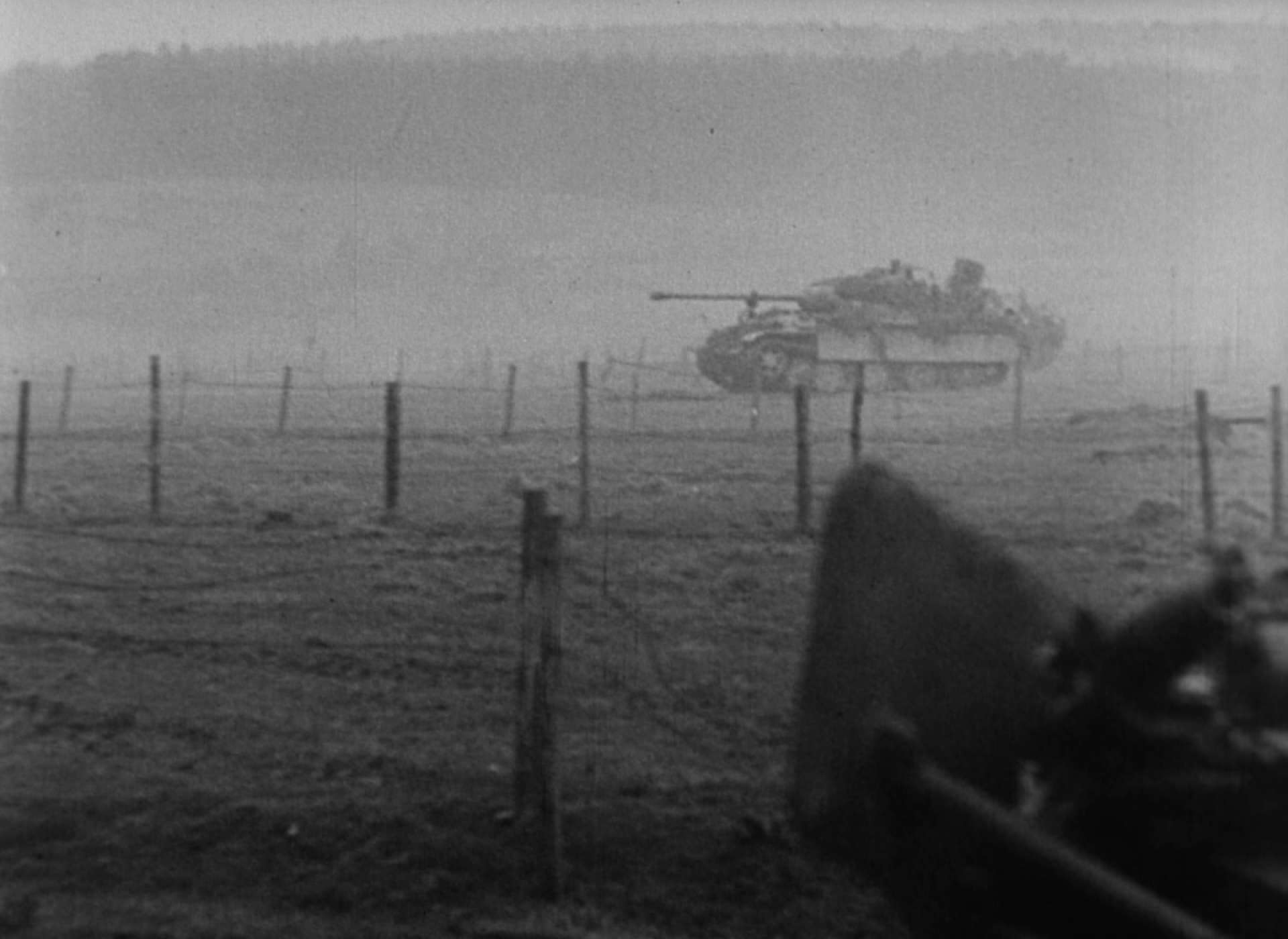 Kampfgruppe Peiper at Stoumont: Drawing the Noose | The National WWII ...