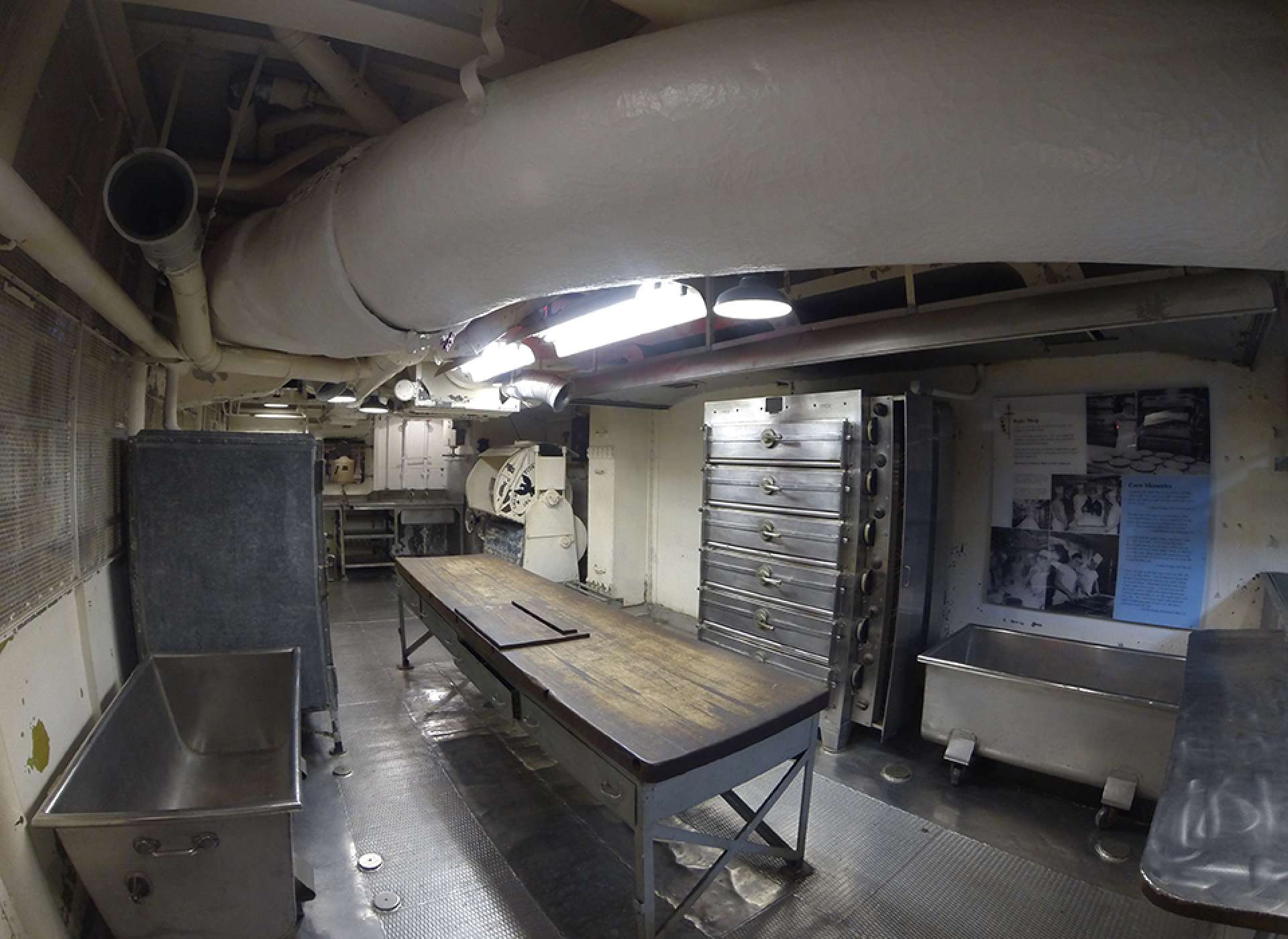 Cooking for a Mess: The Cook Book of the United States Navy | The ...