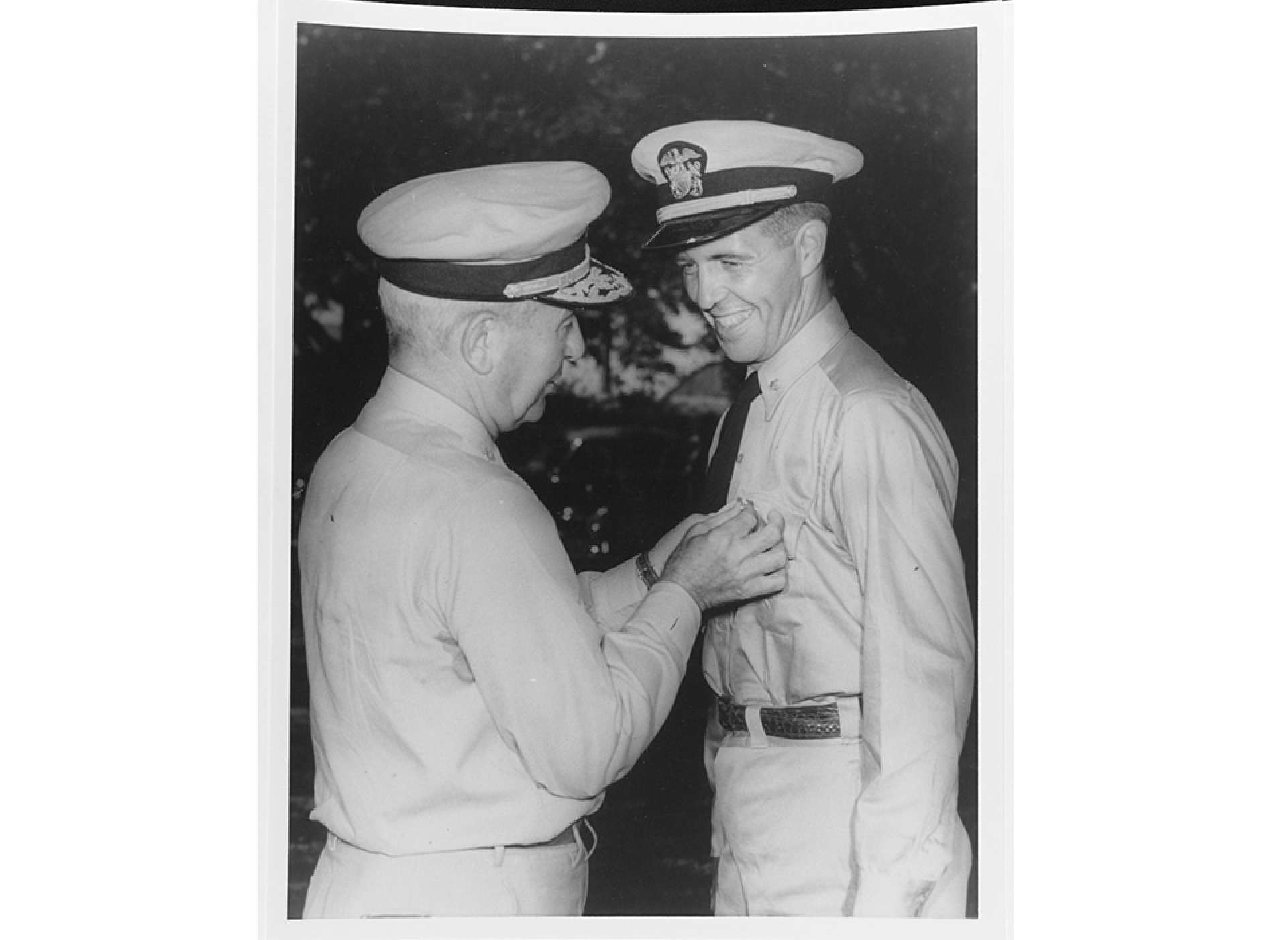 Blasting the Way to the Beachhead: US Navy Underwater Demolition Teams ...