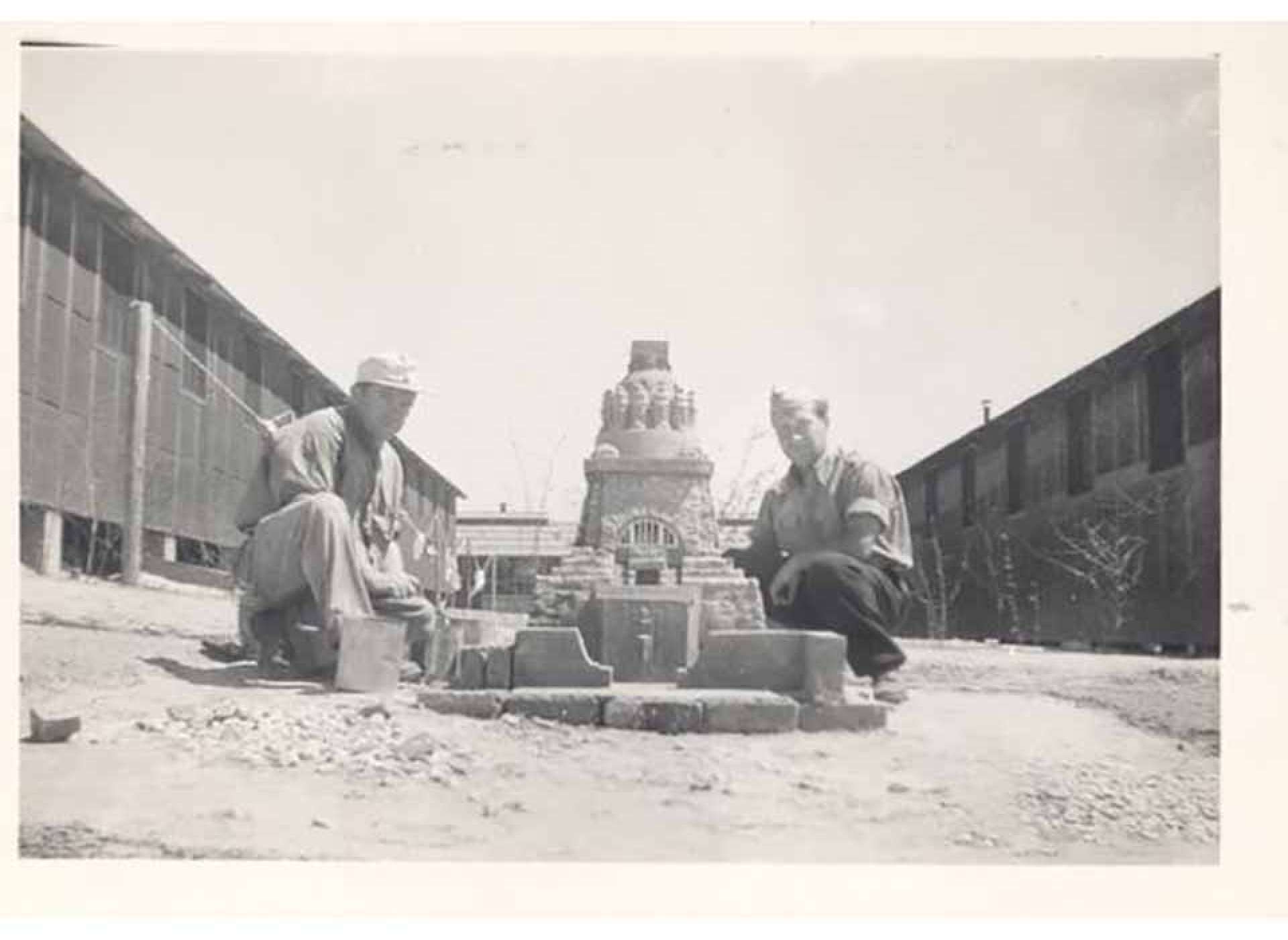 Louisiana Spotlight: U-505 and Camp Ruston | The National WWII Museum ...