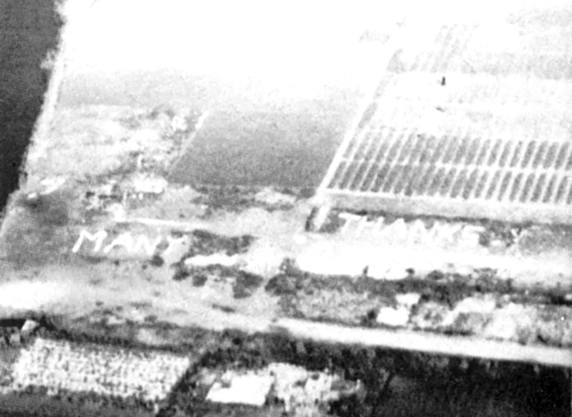 Operation Manna-Chowhound: Deliverance from Above | The National WWII ...