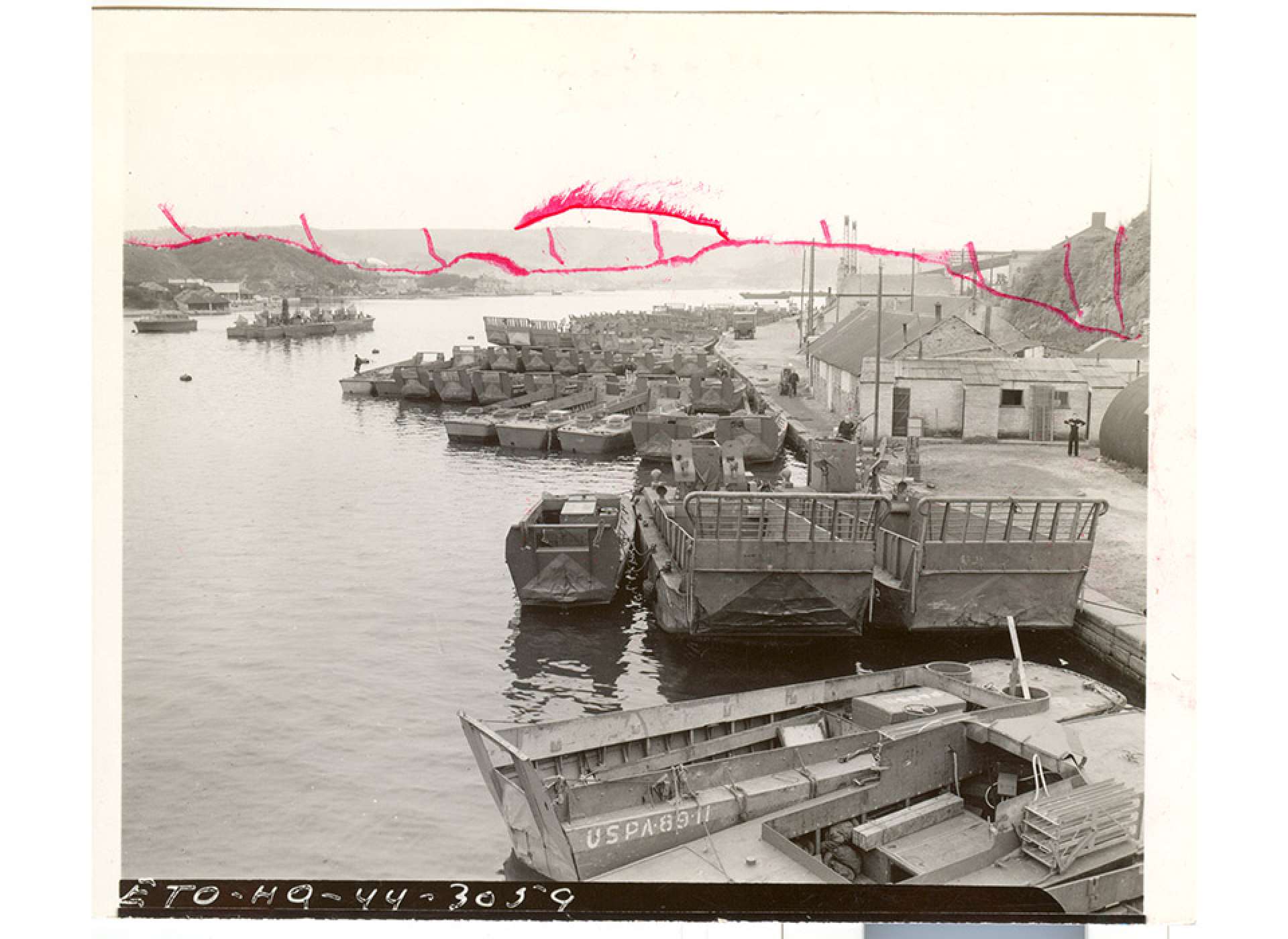 Louisiana Spotlight: Landing Craft Mechanized, the "Other" Higgins Boat ...