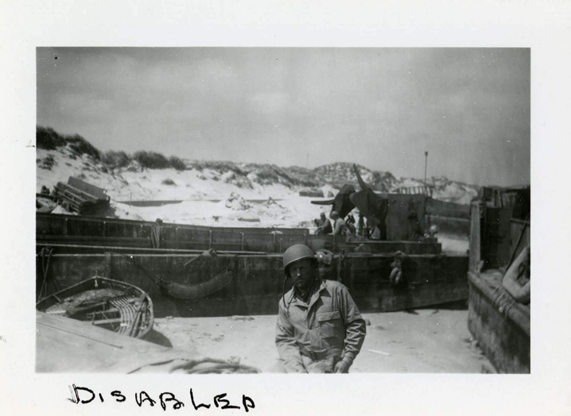 Louisiana Spotlight: Landing Craft Mechanized, the "Other" Higgins Boat ...