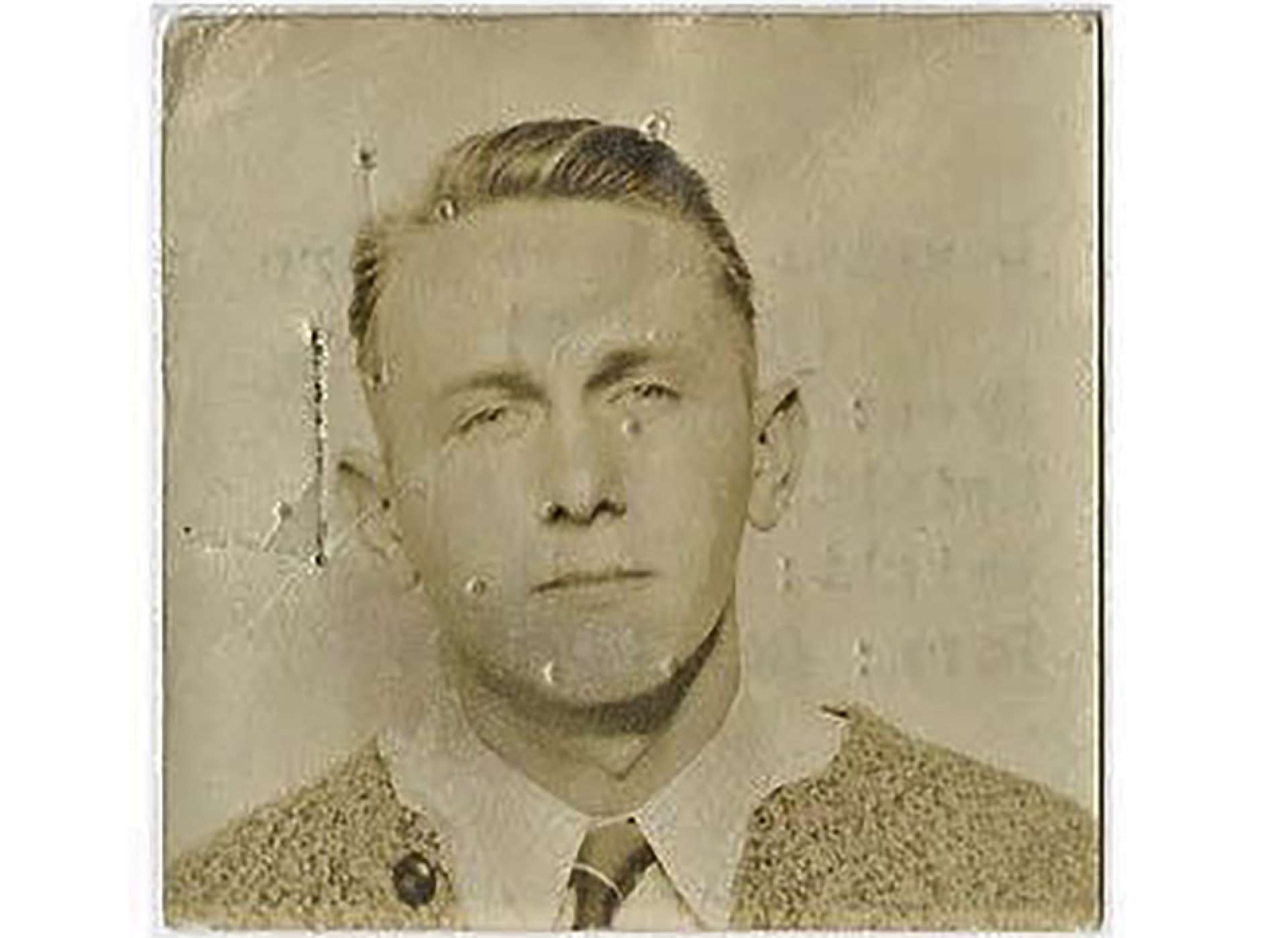 Signalman First Class Douglas A. Munro, US Coast Guard: Medal of Honor ...