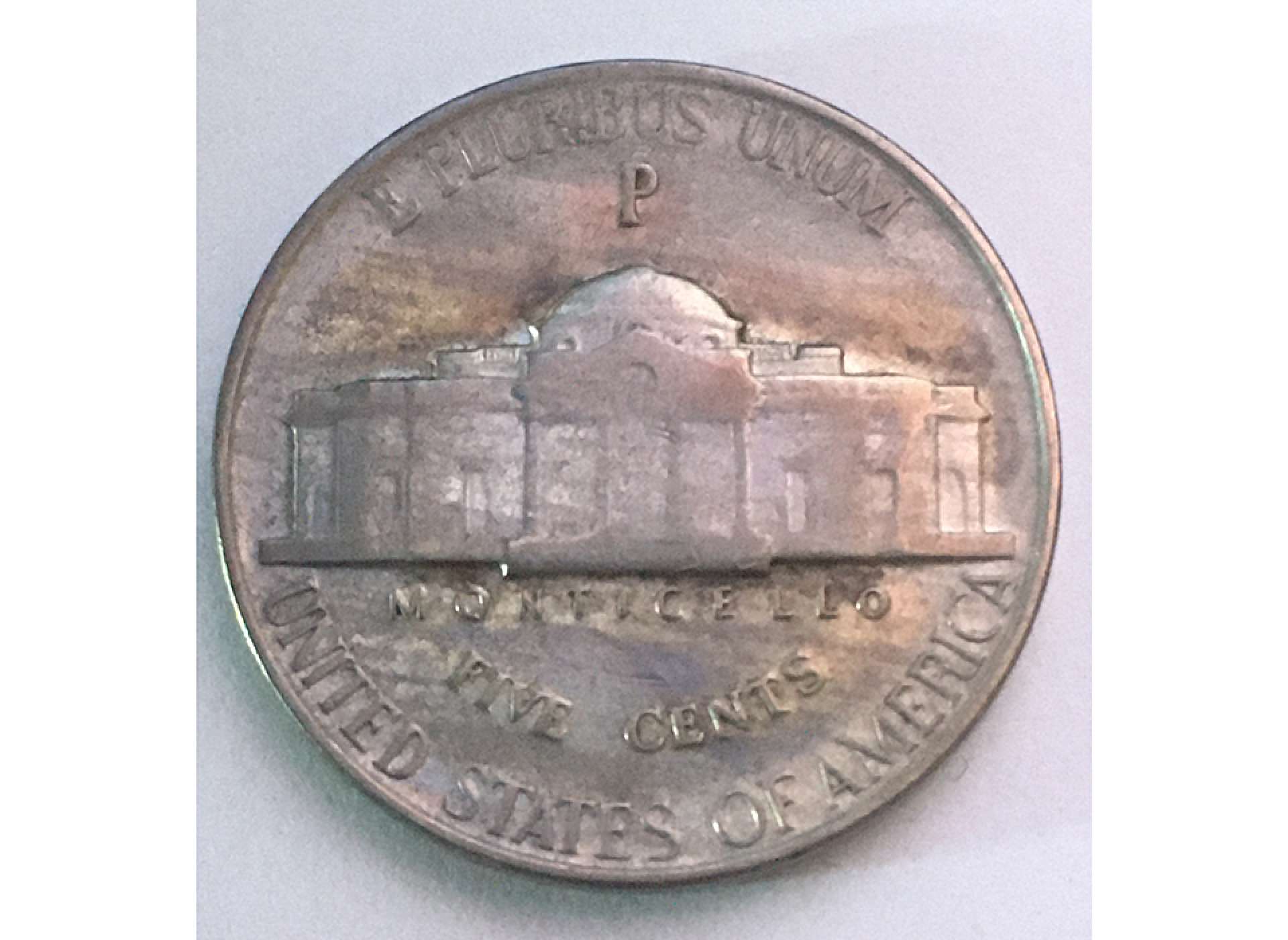 Steel Cents, Silver Nickels, and Invasion Notes: US Money in World War ...