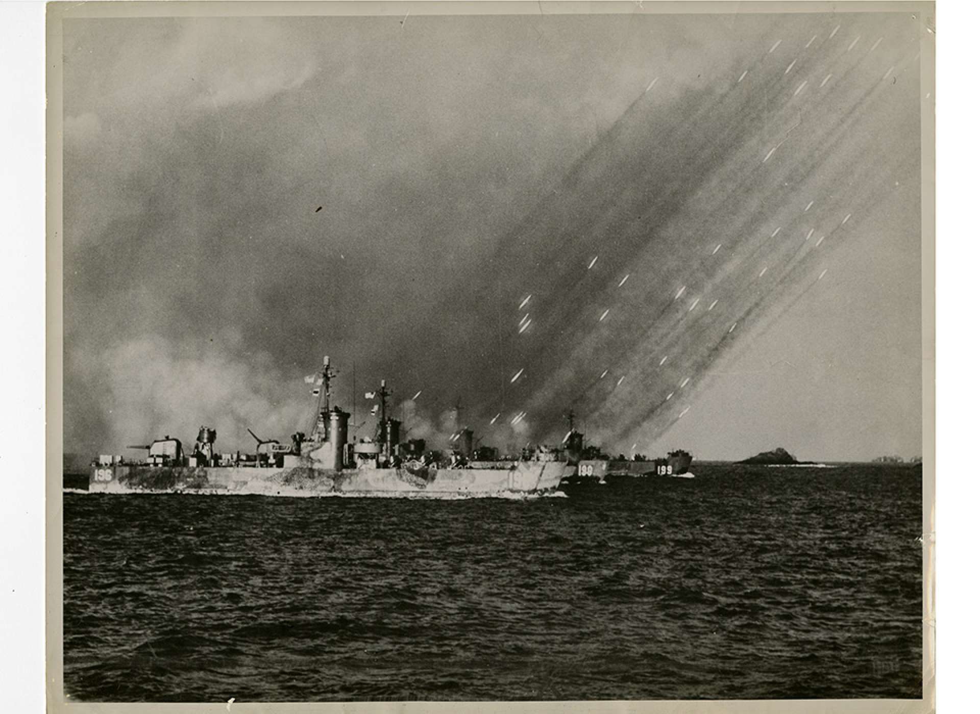 The Battle of Okinawa | The National WWII Museum | New Orleans