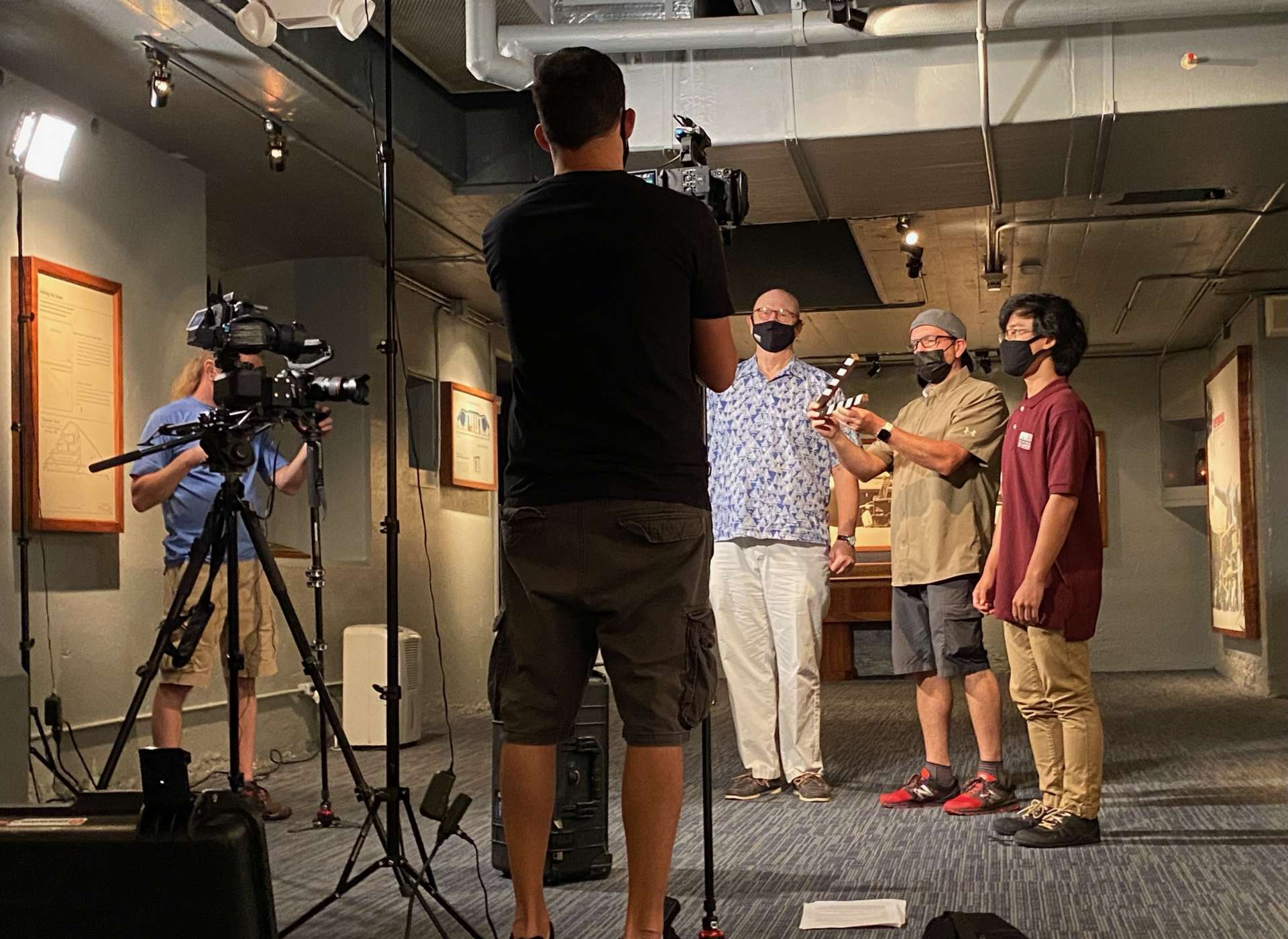 Path to Pearl Harbor Electronic Field Trip | The National WWII Museum ...