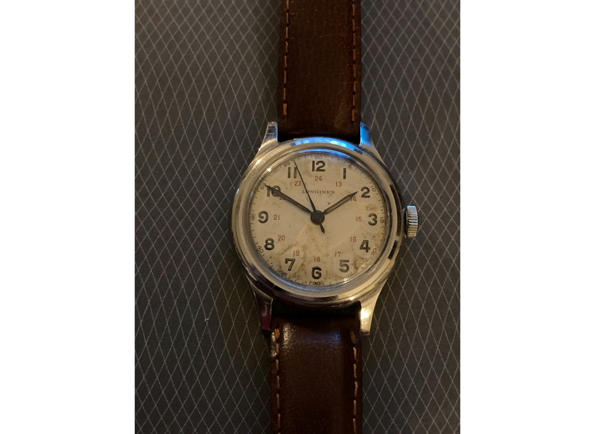 War Time: How America's Wristwatch Industry Became a War Casualty