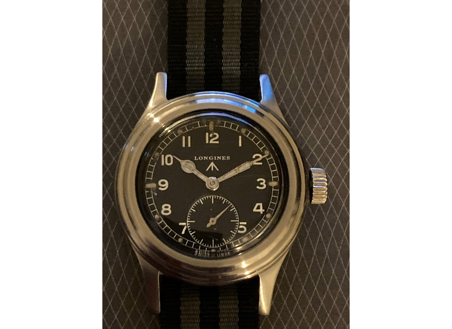 War Time: How America's Wristwatch Industry Became a War Casualty