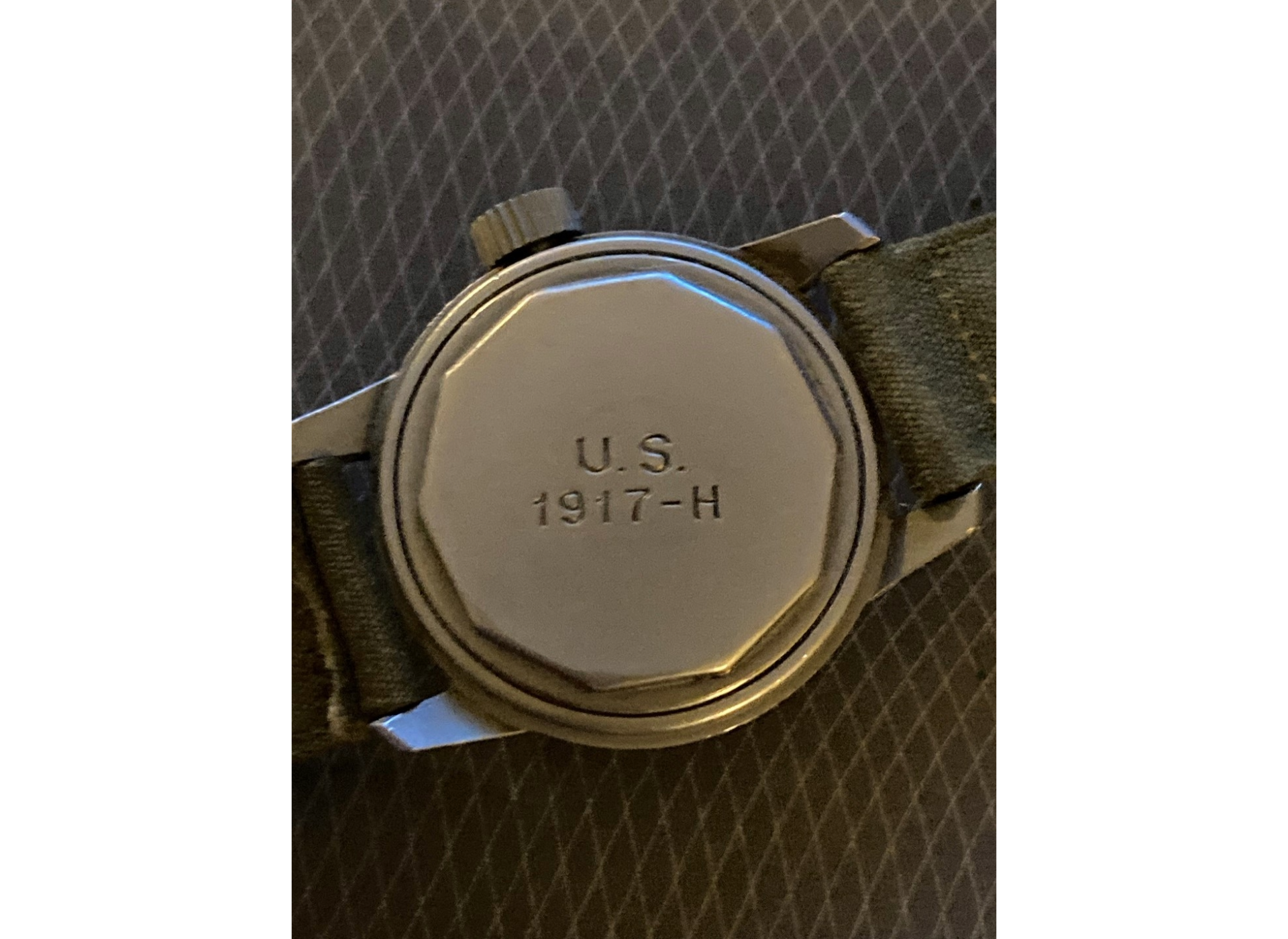 War Time: How America's Wristwatch Industry Became a War Casualty