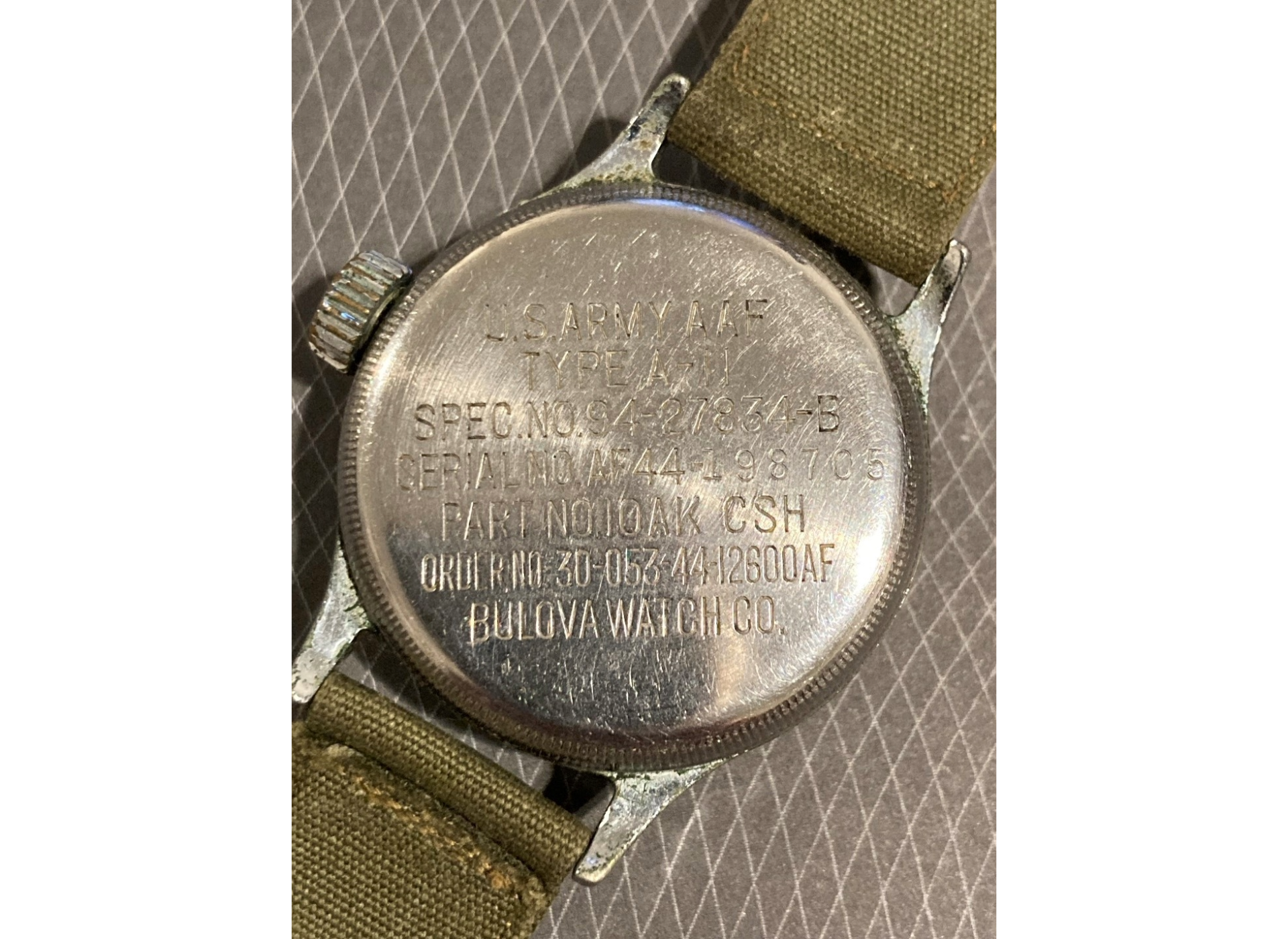 War Time: How America's Wristwatch Industry Became a War Casualty