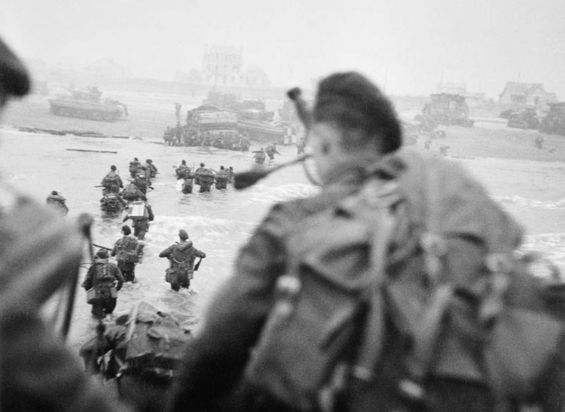 D-Day: The Allies Invade Europe | The National WWII Museum | New Orleans