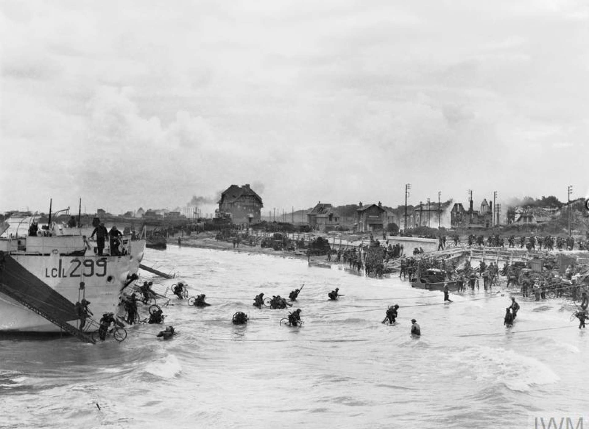 D-Day: The Allies Invade Europe | The National WWII Museum | New Orleans