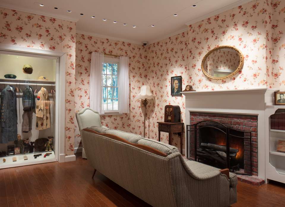 The Arsenal of Democracy | The National WWII Museum | New Orleans