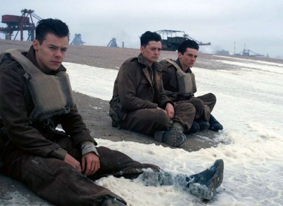 Dunkirk | The National WWII Museum | New Orleans