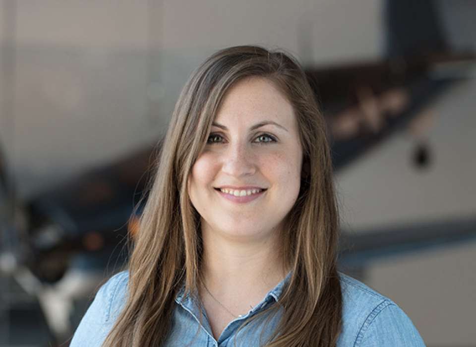 Meet The Team | The National WWII Museum | New Orleans