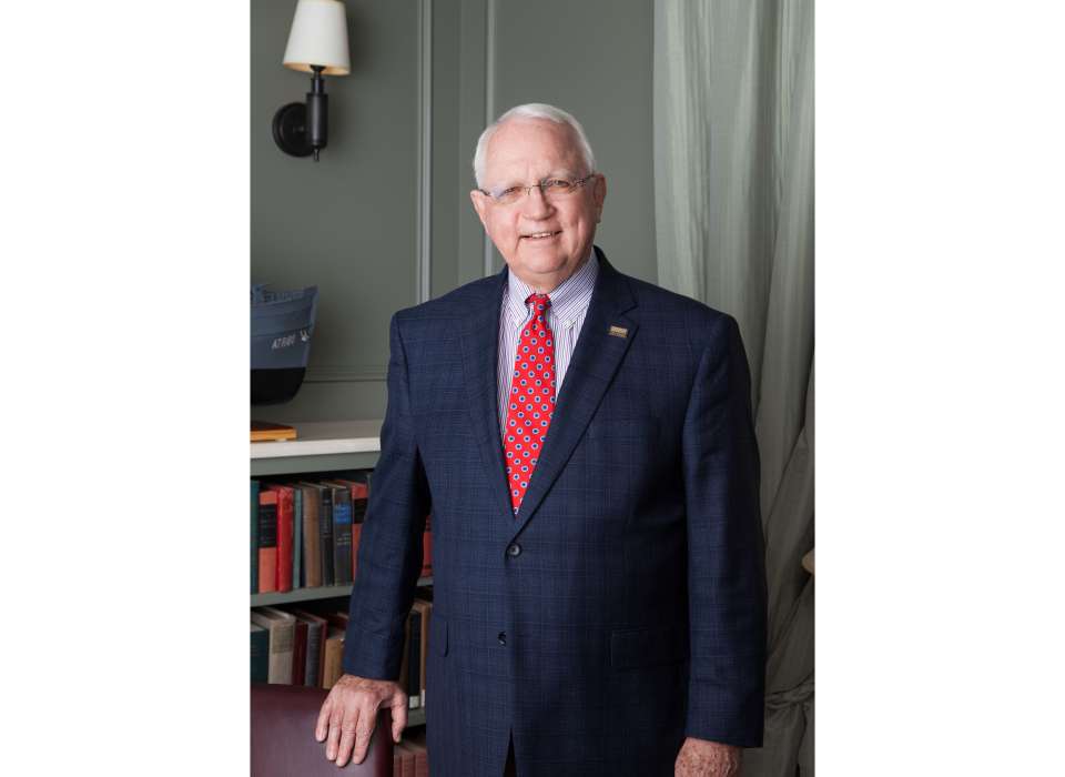 The National WWII Museum’s Gordon H. “Nick” Mueller Releases ...