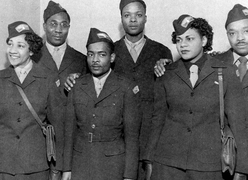 Blues African American History