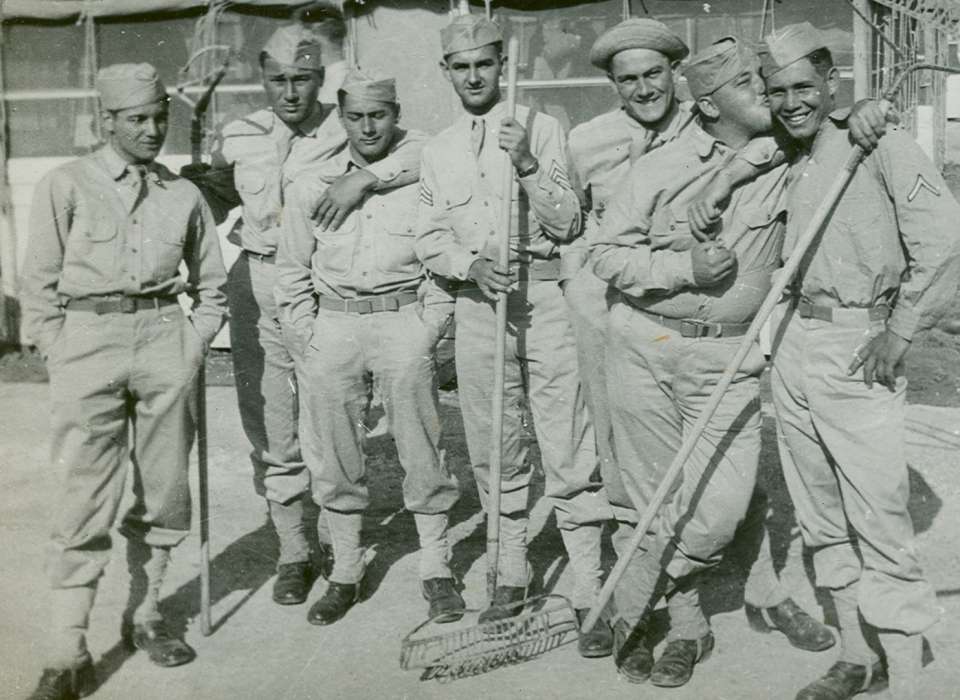 Home | The National WWII Museum | New Orleans