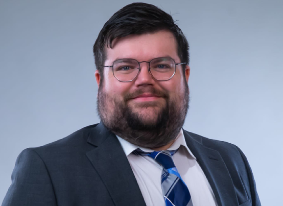 Meet The Team | The National WWII Museum | New Orleans