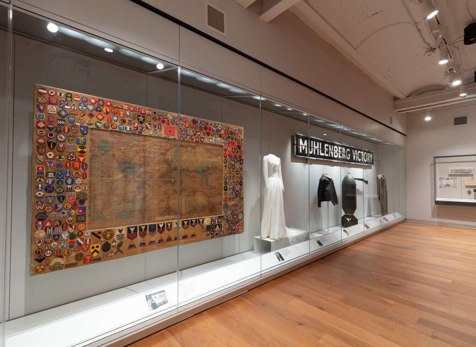 Malcolm S. Forbes Rare and Iconic Artifacts Gallery Media Resources ...