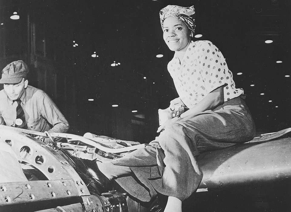 The National WWII Museum