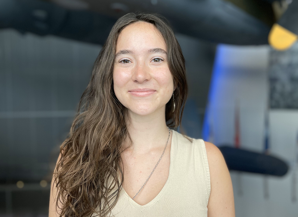 Meet The Team | The National WWII Museum | New Orleans