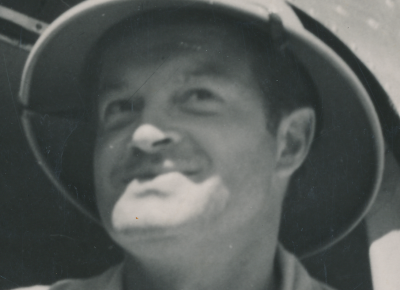 Profiles | The National WWII Museum | New Orleans
